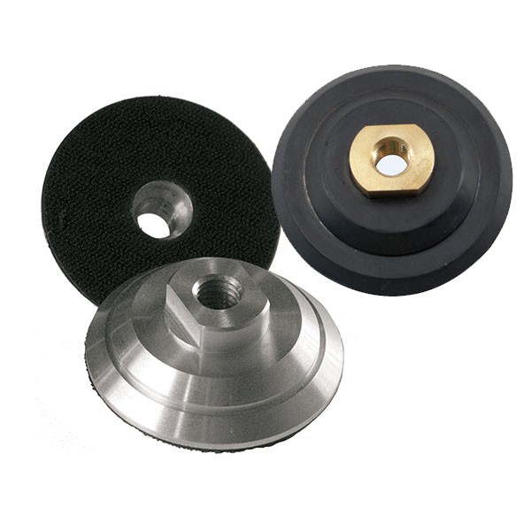 Backing Pads