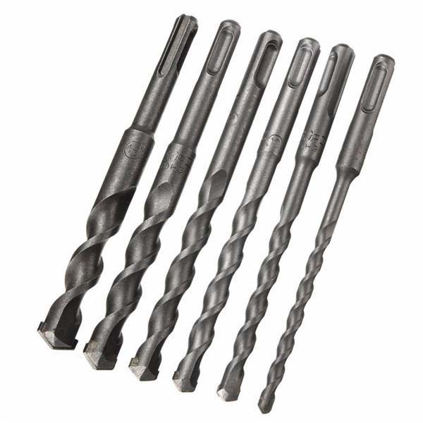 Hammer Drill Bit SDS plus
